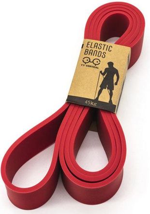 YY Vertical Elastic Bands 45KG - Trainingsband