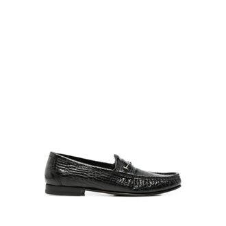Tom Ford Schuh Tom Ford - - Shoes - Herren - Schwarzk - 42 EU