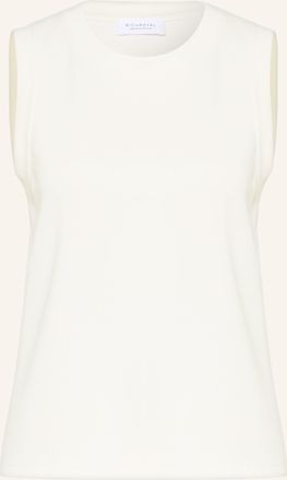 Rich & Royal Top weiss