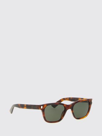 Saint Laurent Sonnenbrille Herren Farbe Braun