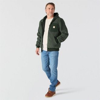 Carhartt Work in Progress Kurzjacke Fairbanks Active