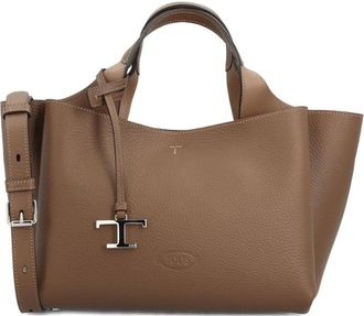 Tod's Tods Shopper - Bags Brown - Gr. unisize - in Braun - f&uuml;r Damen