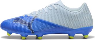 Puma ULTRA 7 PLAY FG/AG Fu&Atilde;Yballschuhe Unisex, Schuhe, Blau, 40.5