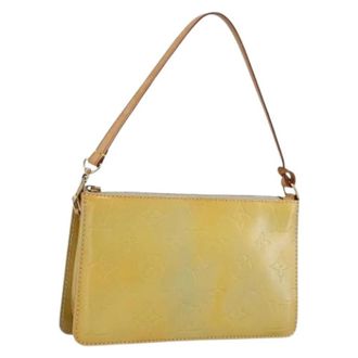 Louis Vuitton Pre-owned Accessory Pouch - - Pre-owned - Damen - Beige - ONE SIZE