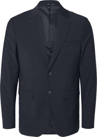Selected Selected Homme Male Blazer Slim Fit