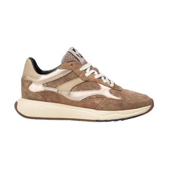 Floris Van Bommel Damen, Schuhe, Beige, 42 EUGr&ouml;&szlig;e