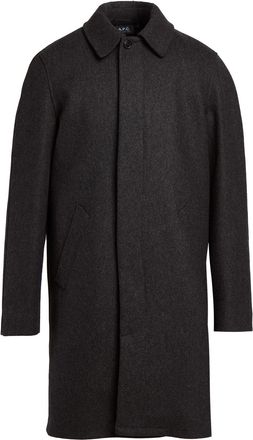 A.P.C. JACKEN & M&Auml;NTEL - M&auml;ntel auf YOOX.COM