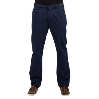 Brooksfield Herren, Hosen, Blau, SGr&ouml;&szlig;e