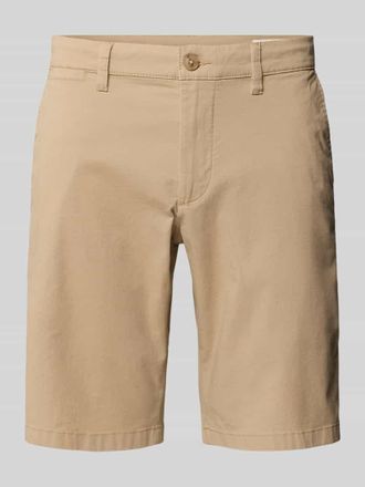 s.Oliver Red Label Regular Fit Chinoshorts aus Baumwoll-Stretch Modell PHOENIX