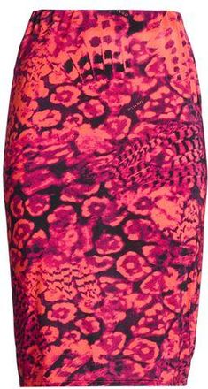 Pinko BAS - Jupes midi sur YOOX.COM