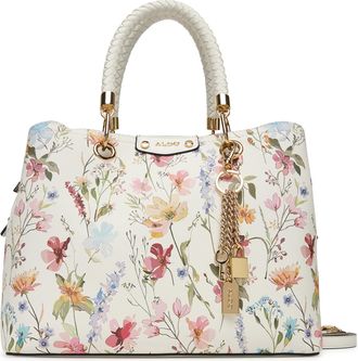 Aldo Handtasche Aldo Lothycan 14143602 Bunt