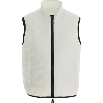 Add Vests - - Jackets - Damen - Wei&szlig; - M