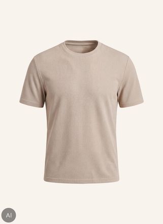 Guess T-Shirt beige