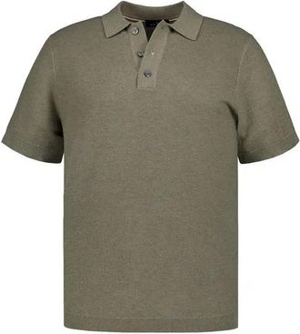 Hackett Herren Polo-Shirt gr&uuml;n