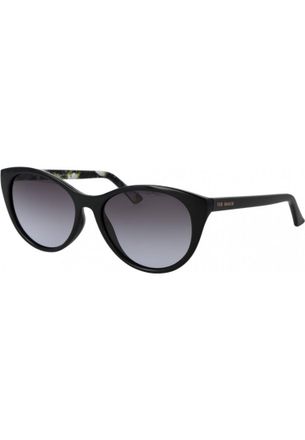 Ted Baker TB1583 Lisbet 001 schwarz grau Verlauf Sonnenbrille