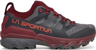 La Sportiva La Sportiva Trekkingschuhe Ultra Raptor III GTX ZFHS108G00R25 Schwarz