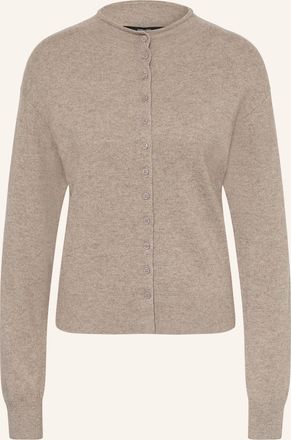 someday Someday Strickjacke Tenali beige