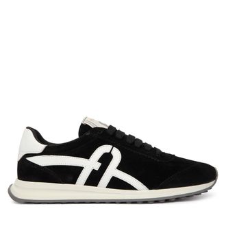 Furla Sneakers Furla Retro YK56RET BX0580 Schwarz