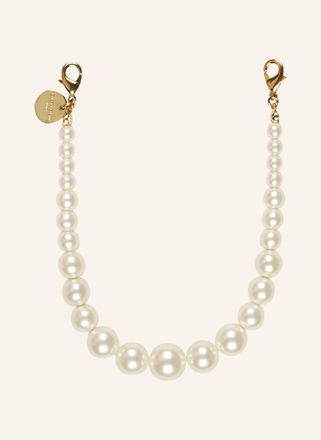 Cheeky Chain Cheeky Chain Munich Smartphone-Kette Audrey weiss