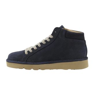 Panchic P007 Sneaker - - Shoes - Herren - Blau - 42 EU