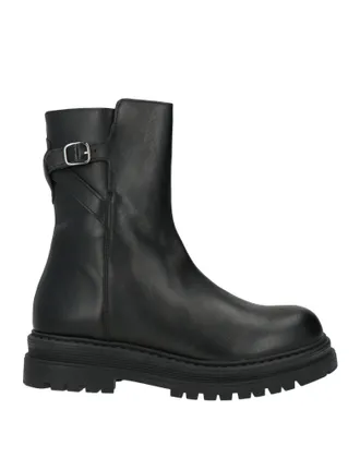 Claudie Pierlot SCHUHE - Stiefeletten auf YOOX.COM