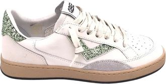 4B12 Femme, Chaussures, Multicolore, Taille: 36 EU Play New Baskets