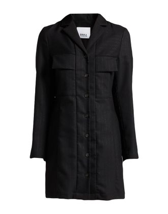 Erika Cavallini Semi Couture KLEIDER - Mini-Kleider auf YOOX.COM