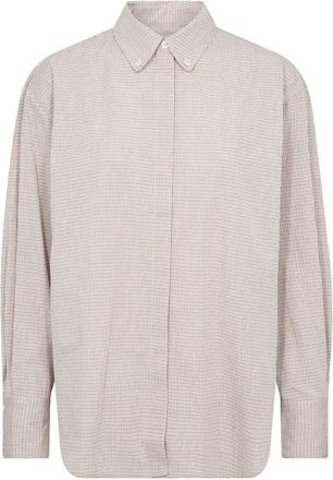 Mos Mosh MOS Mosh, Femme, Blouses et Chemises, Rose, Taille: 40 FR Chemises