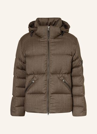 Bogner Daunenjacke Jamy-3d braun