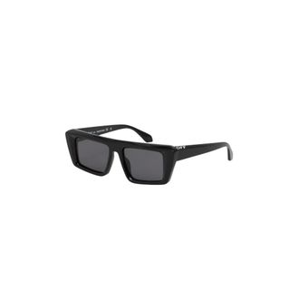 Off-white Lunettes de soleil - unisex - Accessoires - Noir - Taille: 53 MM
