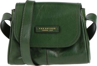 The Bridge TASCHEN - Umh&auml;ngetasche auf YOOX.COM