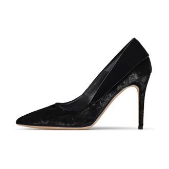 Loriblu Decollete - - Shoes - Damen - Schwarzk - 36 EU