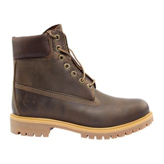 Timberland Heritage 6-Inch Premium Boot - - Shoes - Herren - Braun - 41 1/2 EU