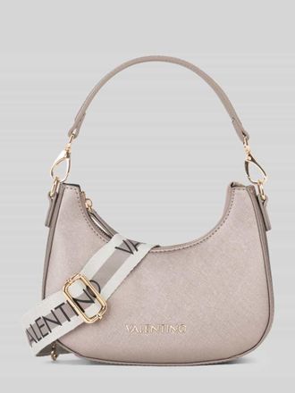 Valentino Handbags Umh&auml;ngetasche mit Logo-Detail Modell ZERO