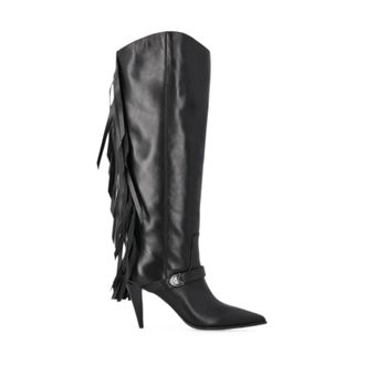 Pinko Stiefeletten - - Shoes - Damen - Schwarzk - 36 EU
