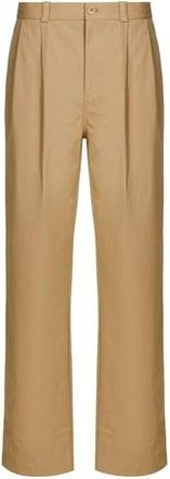 Saison 1865 Pantalon Fino coupe large en coton