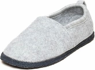 Gottstein Hausschuh Slipper Homely Alpaka Slipper Homely Alpaka