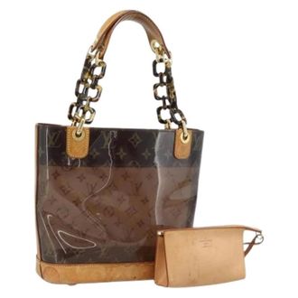 Louis Vuitton Damen, Pre-Owned, Braun, ONE SIZEGr&ouml;&szlig;e