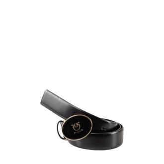 Pinko G&uuml;rtel - - Accessories - unisex - Schwarzk - M