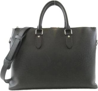 Louis Vuitton Damen, Pre-Owned, Schwarzk, ONE SIZEGr&ouml;&szlig;e