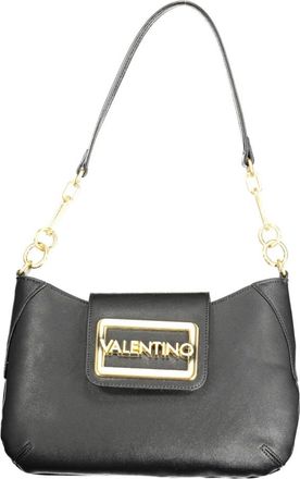Mario Valentino Femme, Sacs, Noir, Taille: ONE Size Sac bandouli&egrave;re Princesa