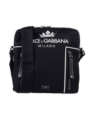 Dolce & Gabbana TASCHEN - Umh&auml;ngetasche auf YOOX.COM
