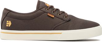 Etnies Sneakers Etnies Jameson 2 Eco 4101000323 Braun