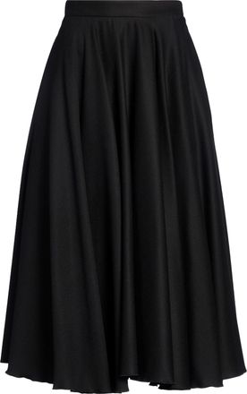 Lardini HOSEN & R&Ouml;CKE - Midi-R&ouml;cke auf YOOX.COM