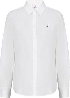 Tommy Hilfiger Chemise en coton