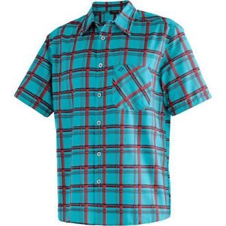 Maier Sports Herren Hemd MAURO 1/2 Arm