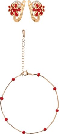 Faina Schmuckset