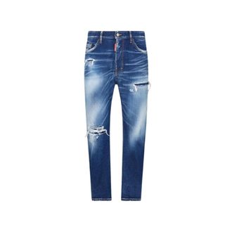 Dsquared2 Cool Guy Jeans - - Jeans - Herren - Blau - L
