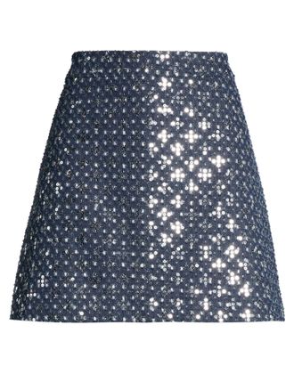 ottod'Ame HOSEN & R&Ouml;CKE - Jeansr&ouml;cke auf YOOX.COM