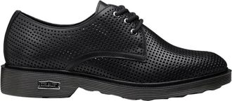 Cult Homme, Chaussures, Noir, Taille: 42 EU Ozzy Lace-Up Shoe